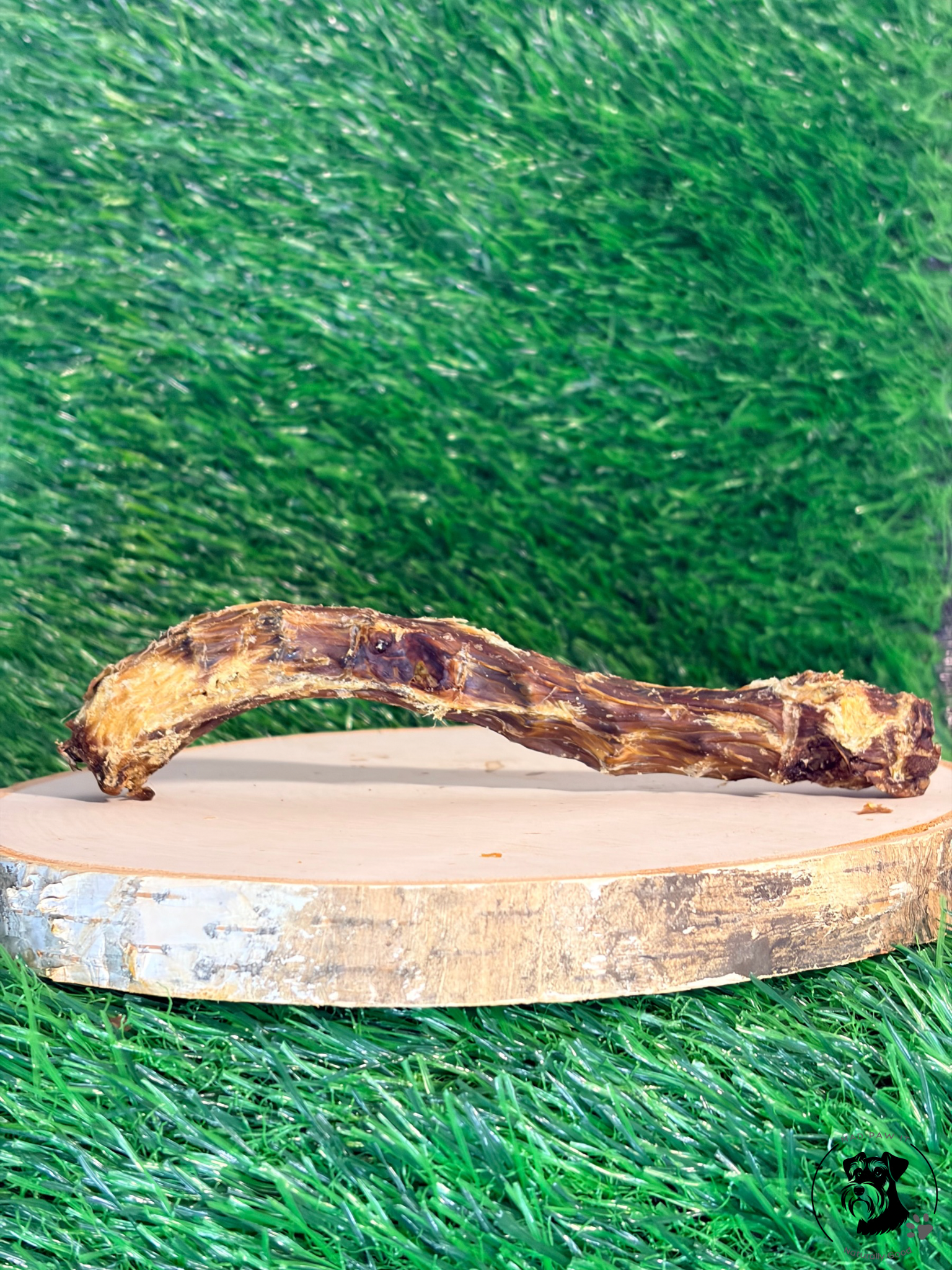 Duck Neck – Mad Paw It